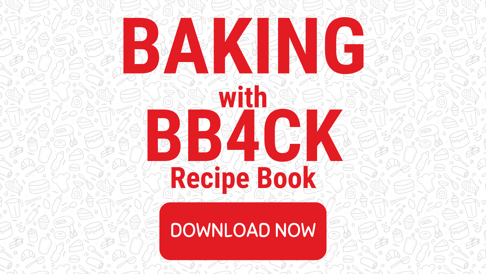 Baking with BB4CK | BB4CK