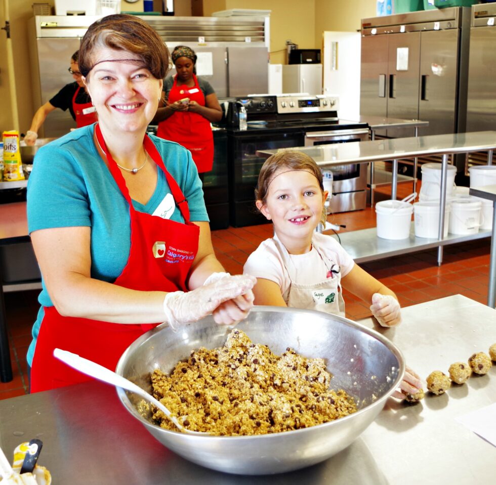 BB4CK | Lunch 4 Kids