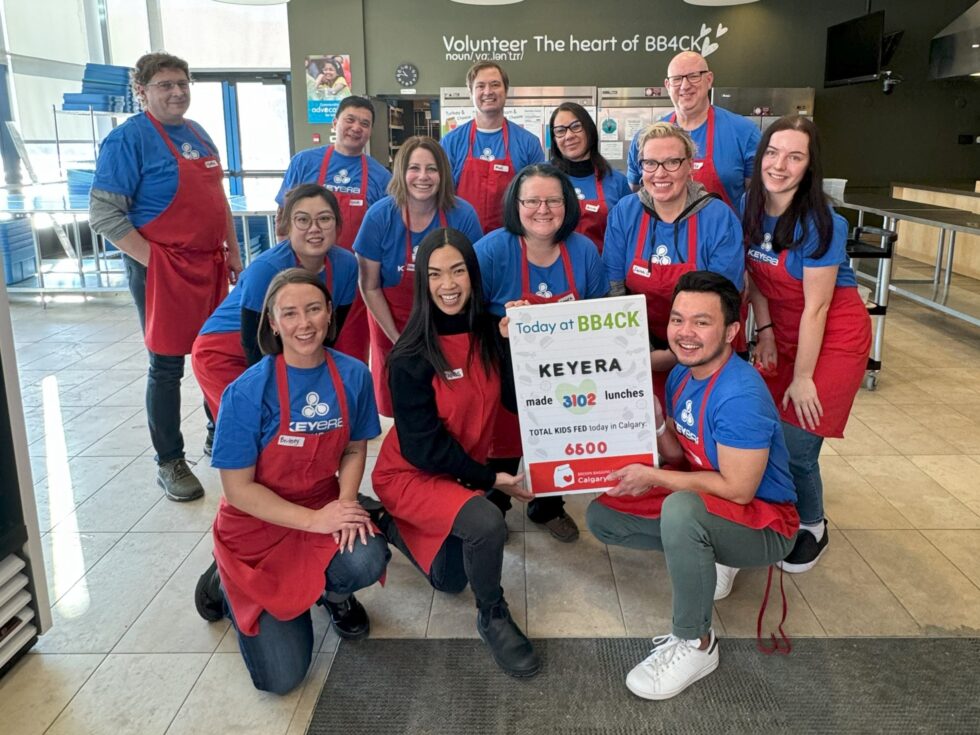 Group Volunteering | BB4CK