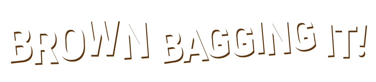Brown Bagging It | BB4CK